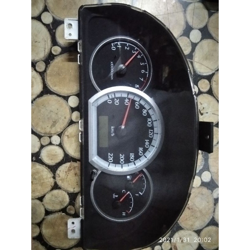 fiat punto grande meter | Shopee Malaysia