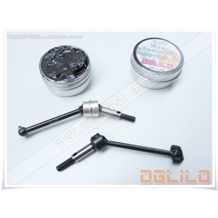 High Pressure Differential Gear Drive Shaft Grease Lubricating Oil for ...