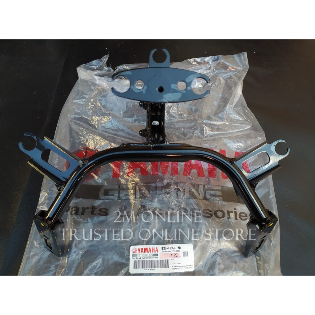 Mdr Stay 1 Front Panel Bracket New R25 V2 Ori YGP BS7-F8356-00 | Shopee ...