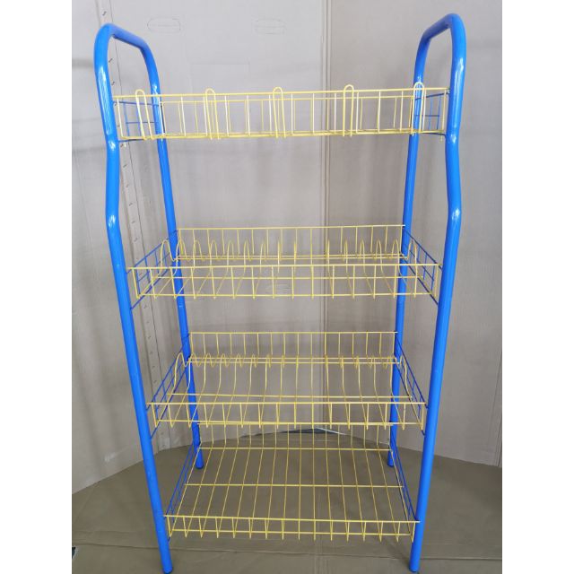 Multi Rack / Rak Simpan Barang | Shopee Malaysia