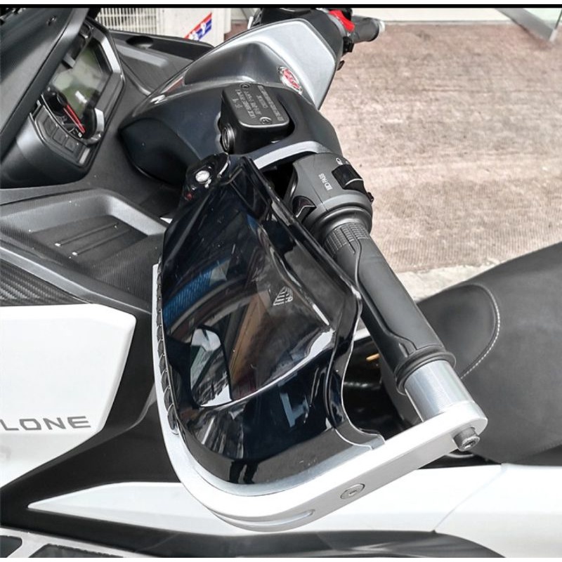 Wmoto RT2/RT3 Hand guard | Shopee Malaysia
