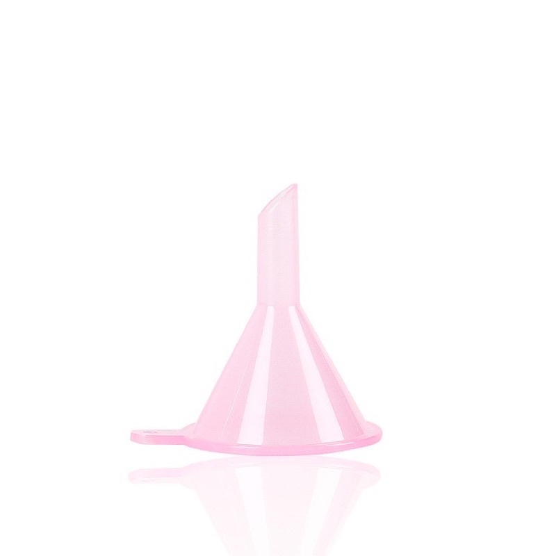 PINK FUNNEL FOR HENNA BOTTLE 3X3cm | Shopee Malaysia