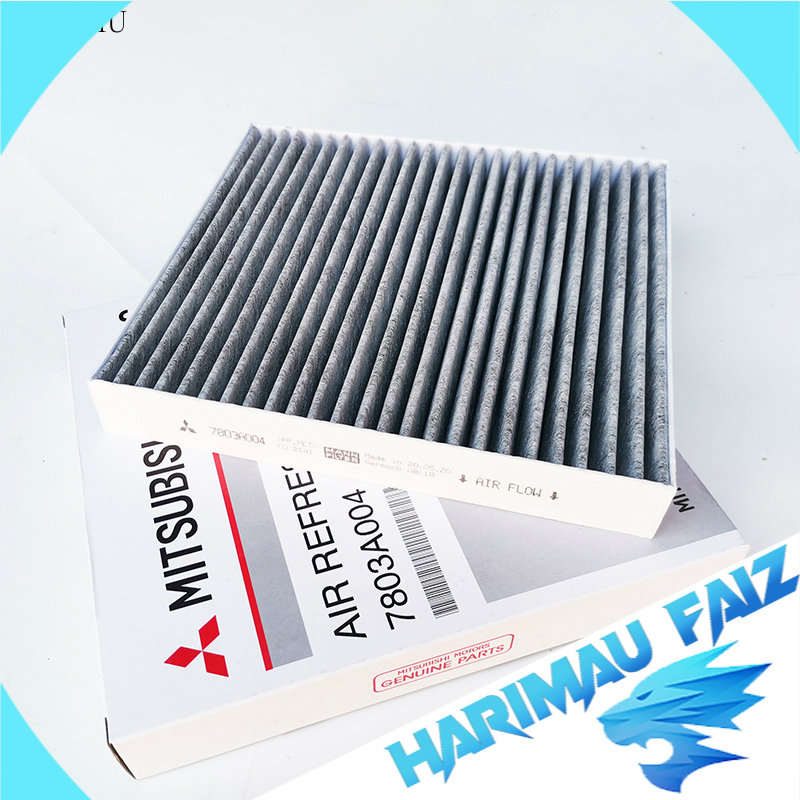 MITSUBISHI ASX LANCER Outlander FORTIS Air Conditioning Filter Air ...