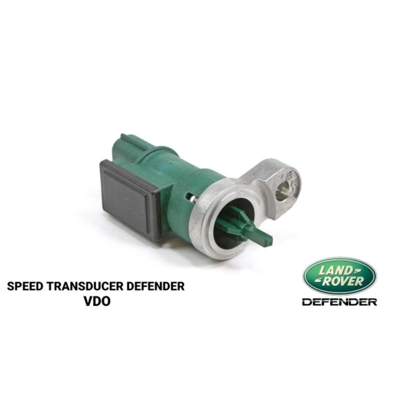 LAND ROVER DEFENDER SPEED TRANSDUCER SPEED SENSOR YBE100530 | Shopee ...