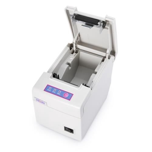 HOIN HOP - E58 USB / WIFI THERMAL RECEIPT PRINTER (GREY WHITE) | Shopee Malaysia