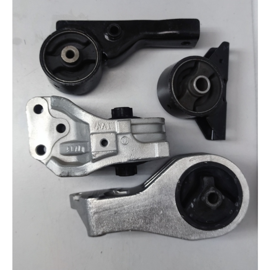 PROTON PREVE EXORA BOLD (TURBO) AUTO/MANUAL ENGINE MOUNTING SET OEM ...