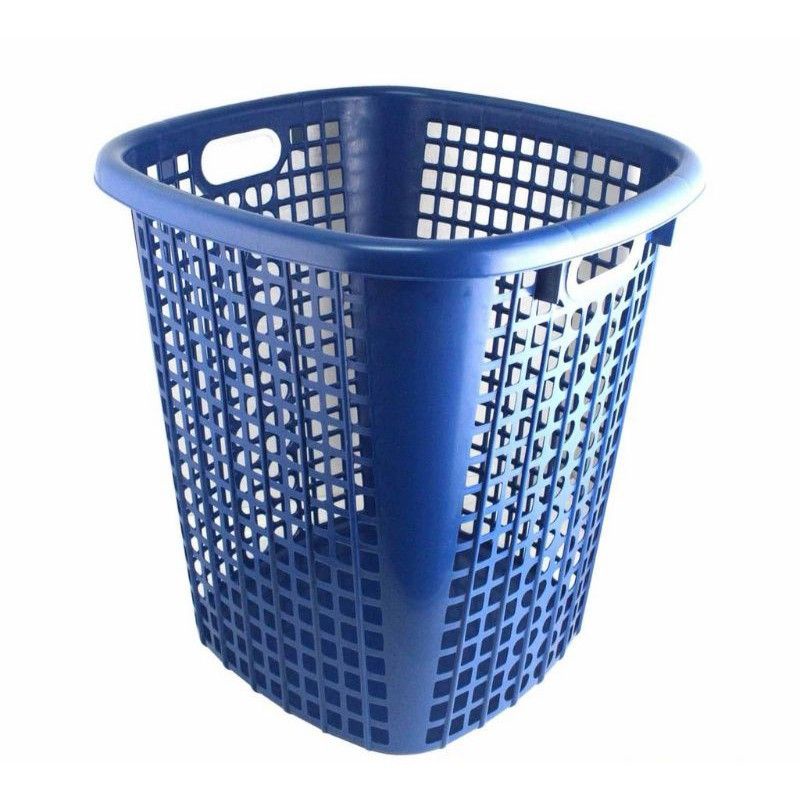 CENTURY LAUNDRY BASKET 37Liter/BAKUL BAJU/BAKUL/RAGA | Shopee Malaysia
