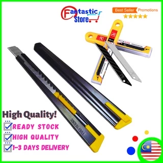 Buy pisau cutter Online With Best Price, Jun 2024 | Shopee Malaysia