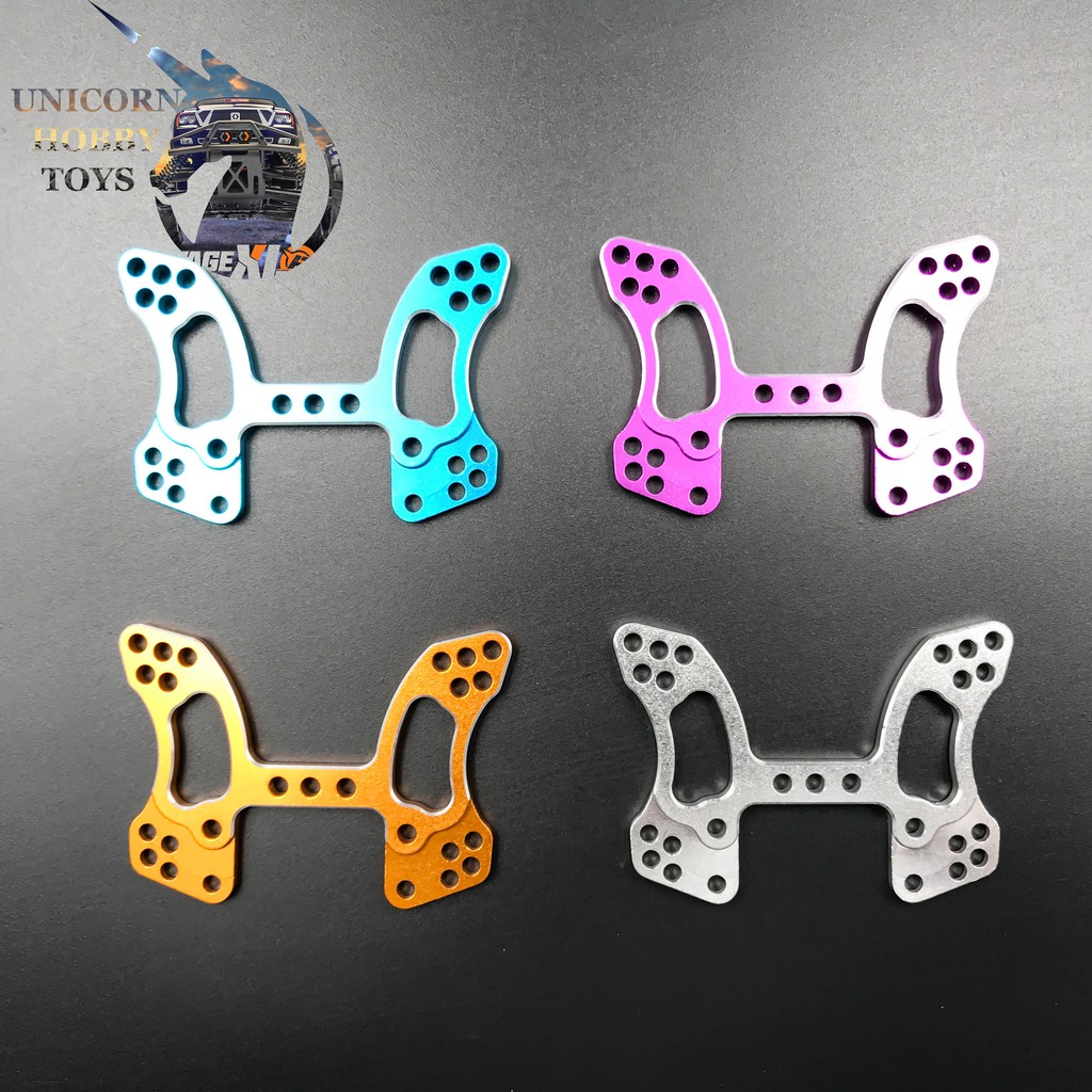 HSP 94107 94106 Off Road Buggy Front Shock Tower Remote Control RC Car ...