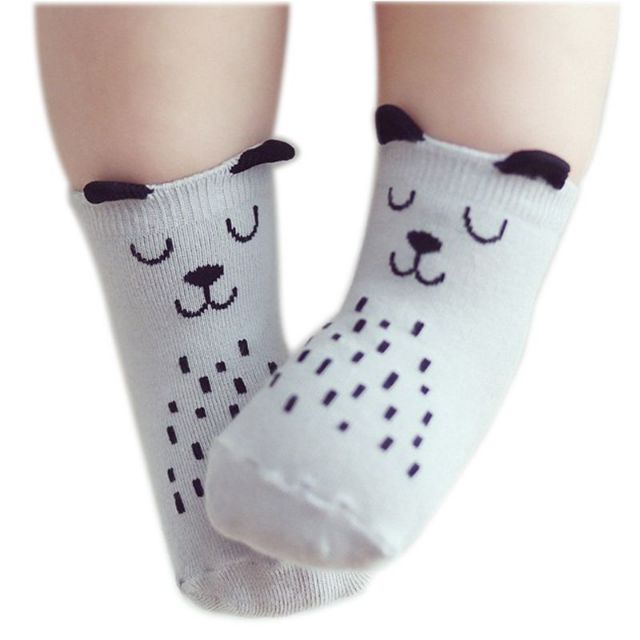 🔥OFFER🔥Baby socks/cute baby sock/stokin baby/stokin baby cute | Shopee ...