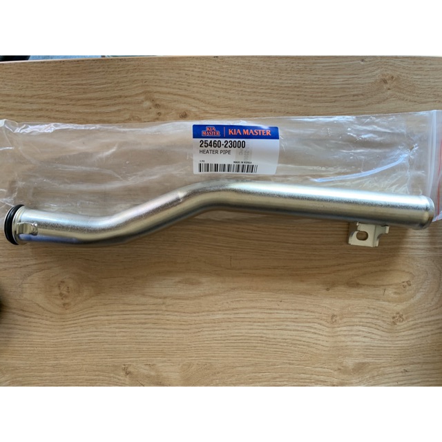 WATER PUMP PIPE NAZA KIA CITRA MATRIX 1.8 25460-23000 | Shopee Malaysia