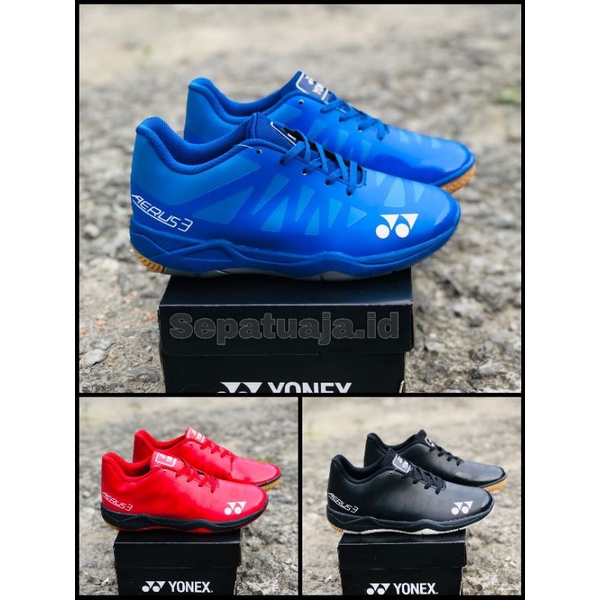 Yonex Aerus 3 Shoes Badminton Shoes Yonex Aerus 3 Shoes Yonex Aerus 3 ...