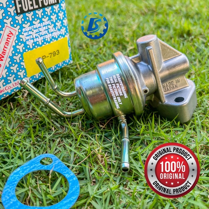 100% Original Kyosan Japan Perodua Kancil 660 850 AC Pump Fuel Pump DP ...