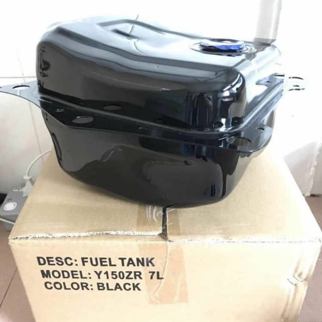 Y15 Y15ZR LC135 KING DRAG FUEL TANK 7 LITER | Shopee Malaysia