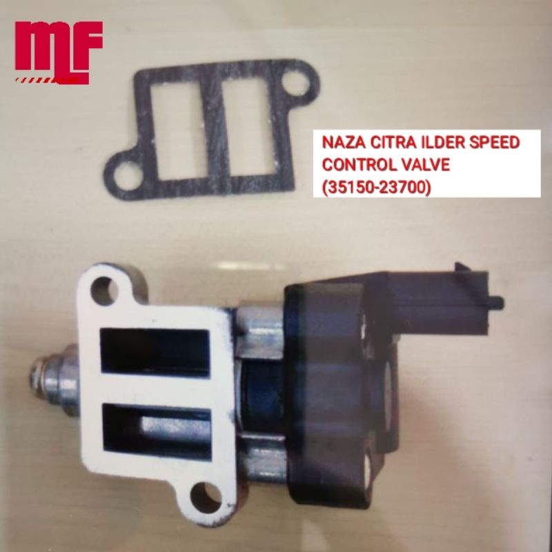 NAZA CITRA ILDER SPEED CONTROL VALVE (35150-23700) | Shopee Malaysia