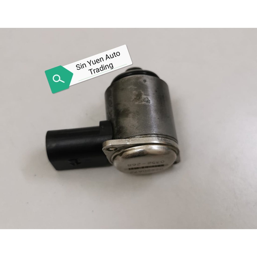 AUDI A4 B8 A8 A5 Q5 POWER STEERING RACK SENSOR SERVOTRONIC CONVERTER ...