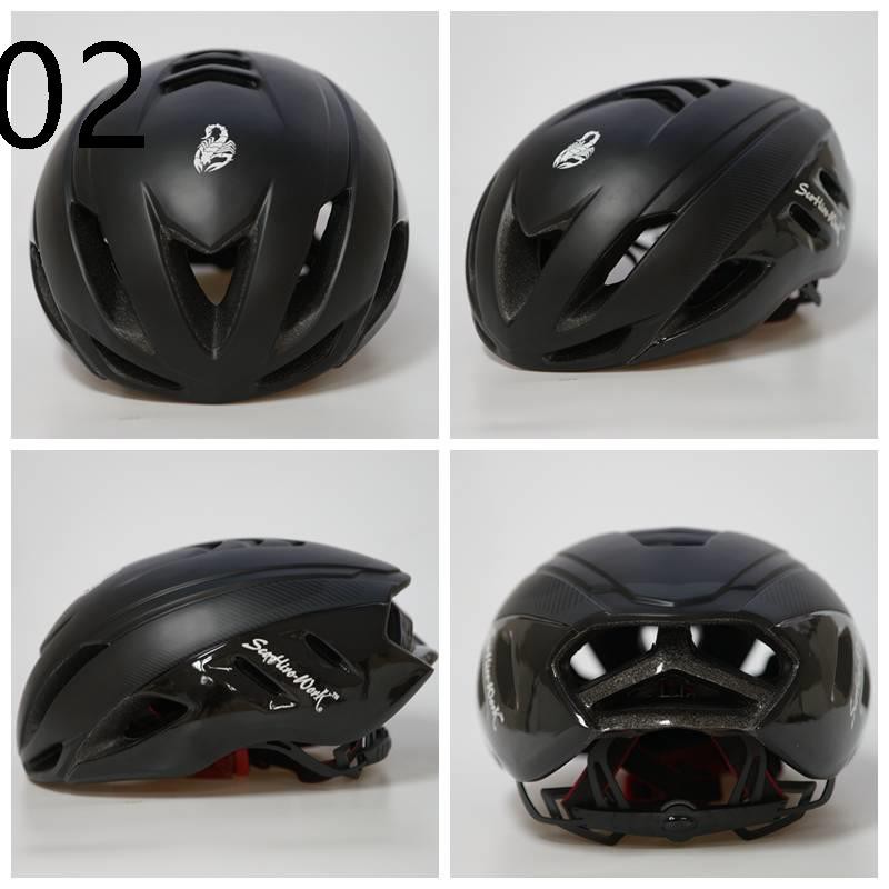 helmet basikal helmet Scorpio mountain bike helmet road breaking wind ...