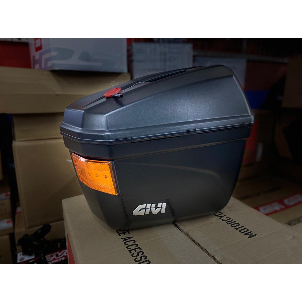 GIVI SIDE BOX E22N, E22N LED & E23 | Shopee Malaysia