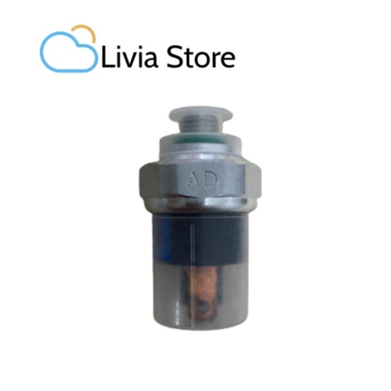 Local Brand HI To Low R134a/R12 Pressure Switch | Shopee Malaysia