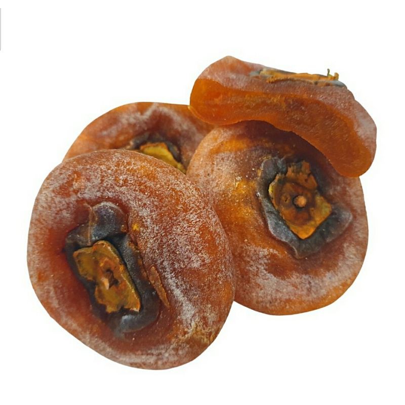 Dried Persimmon - Product of Korea - 500gm - Ready stock - Imported ...