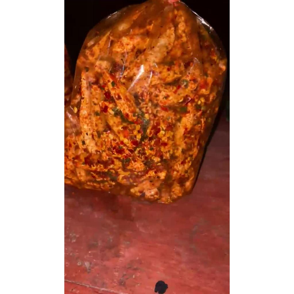 BASRENG SULTAN BANDUNG - 500Gr | Shopee Malaysia