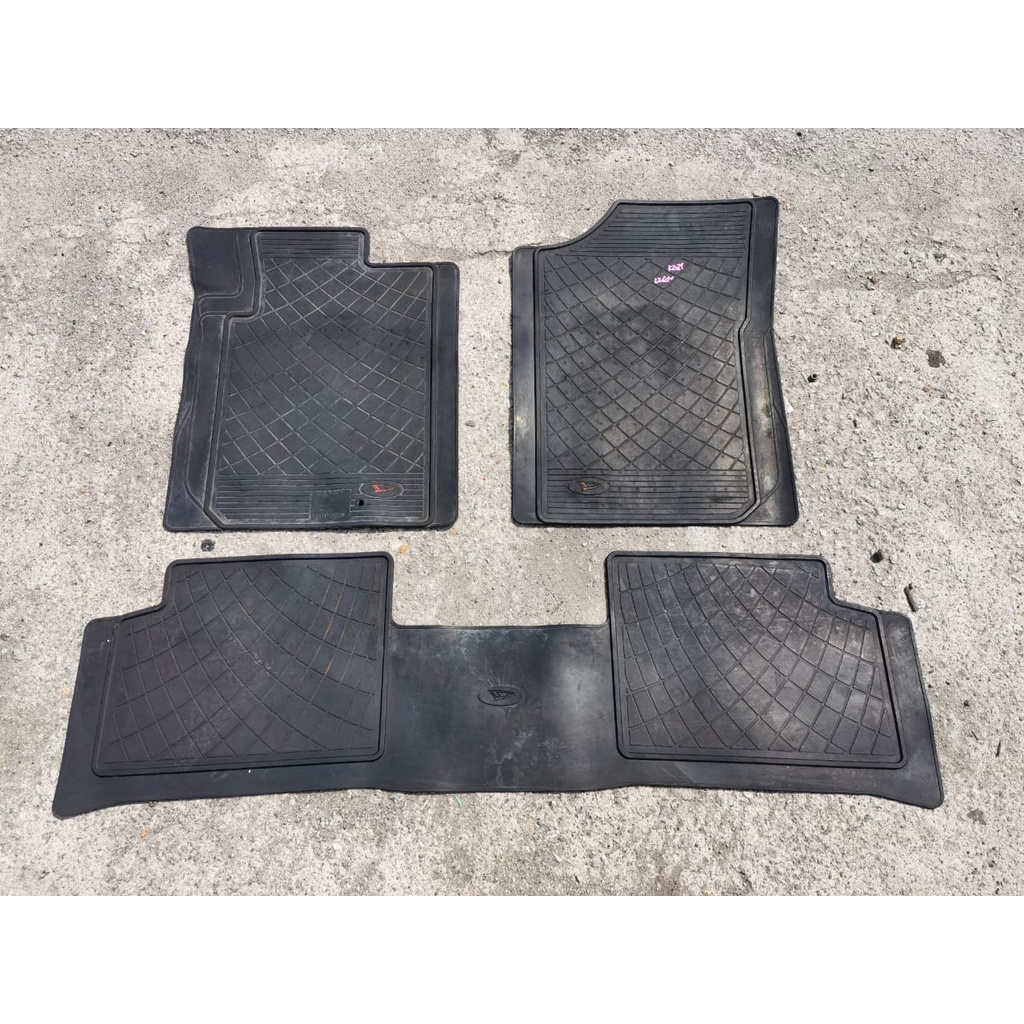 Avy RS Carpet Getah viva japan kapet karpet kaki | Shopee Malaysia