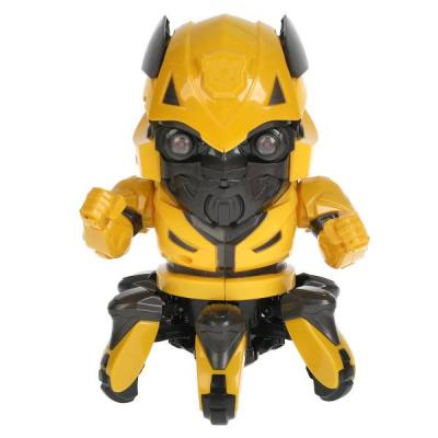 Dancing spider robot for kids / interactive toy transformer (READY ...