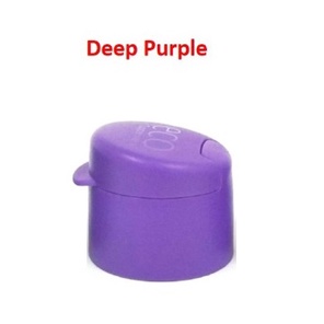 Tupperware Eco Bottle Spare Part - Flip Top Cap / Screw Type - 500ml ...