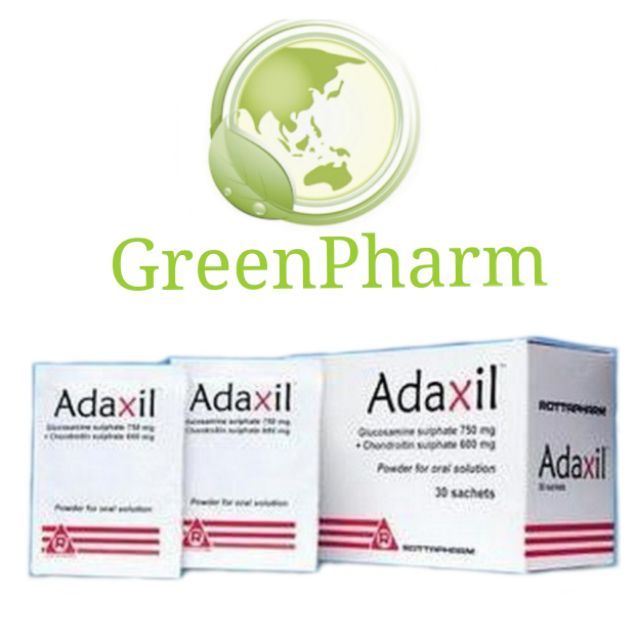 ADAXIL (30'S) exp:1/24 | Shopee Malaysia