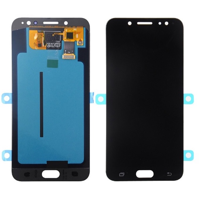 SAMSUNG J7 PLUS OLED LCD WITH TOUCH SCREEN DIGITIZER DISPLAY REPLACAMENT NEW PART | Shopee Malaysia