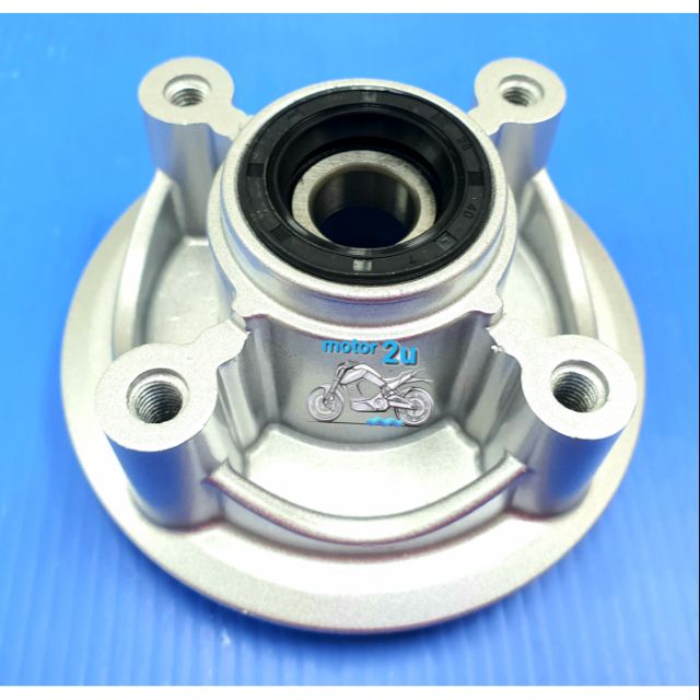 HONDA WAVE110 DASH2 DASH NEW ALPHA WAVE110 CX Sprocket Hub Clutch Hub ...