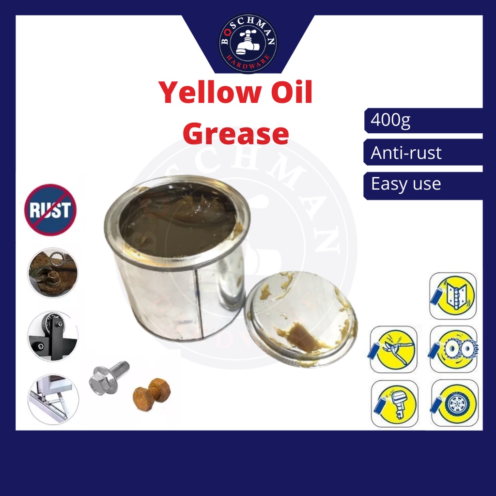 Multipurpose Grease Oil Grease Minyak Grease Serbaguna Minyak Pelincir ...