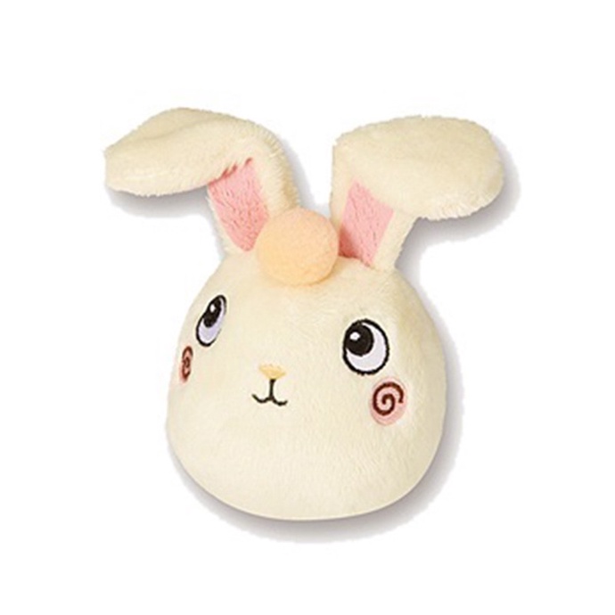 🐰limited Edition 🐰Story of Seasons Angora Rabbit Pocket Plush | Shopee ...