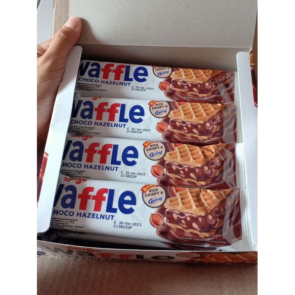 Agent distributor Of Snacks snack Biscuits wafer tango waffle choco ...