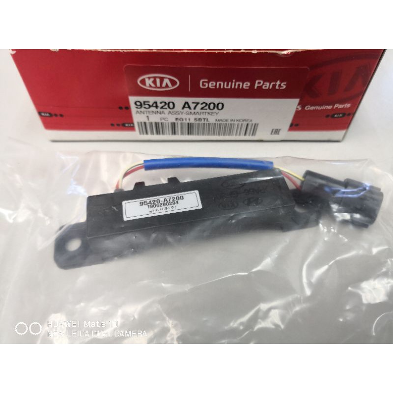 KIA CERATO ANTENNA SMART KEY 95420-A7200 ORIGINAL(NEW) | Shopee Malaysia