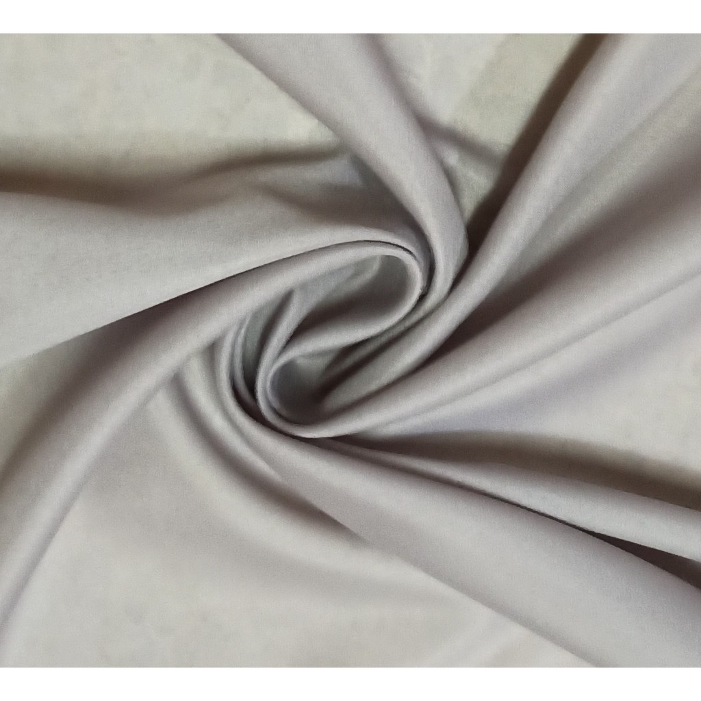 Kain Lining - PONGEE - Bidang 45" Open Meter | Shopee Malaysia