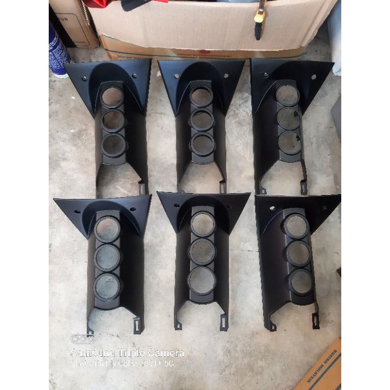 PANEL / HOUSING / COVER ORIGINAL SUIS AIRCOND SANDEN DAN PATCO PERSONA ...