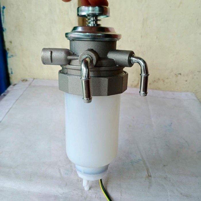 Panther 2300Cc Solar Pump Panther Fuel Filter Panther2300 (Zk S 002 ...