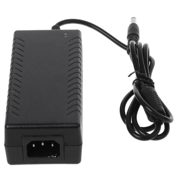 HIKVISION Adapter 48V 3A POWER ADAPTER FOR HIKVISION & HILOOK NVR ...