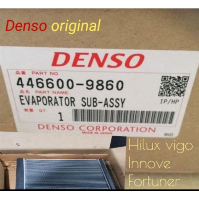 TOYOTA INNOVA / HILUX VIGO / FORTUNER / ALTIS 08 / WISH 08 / HIACE 08 ...