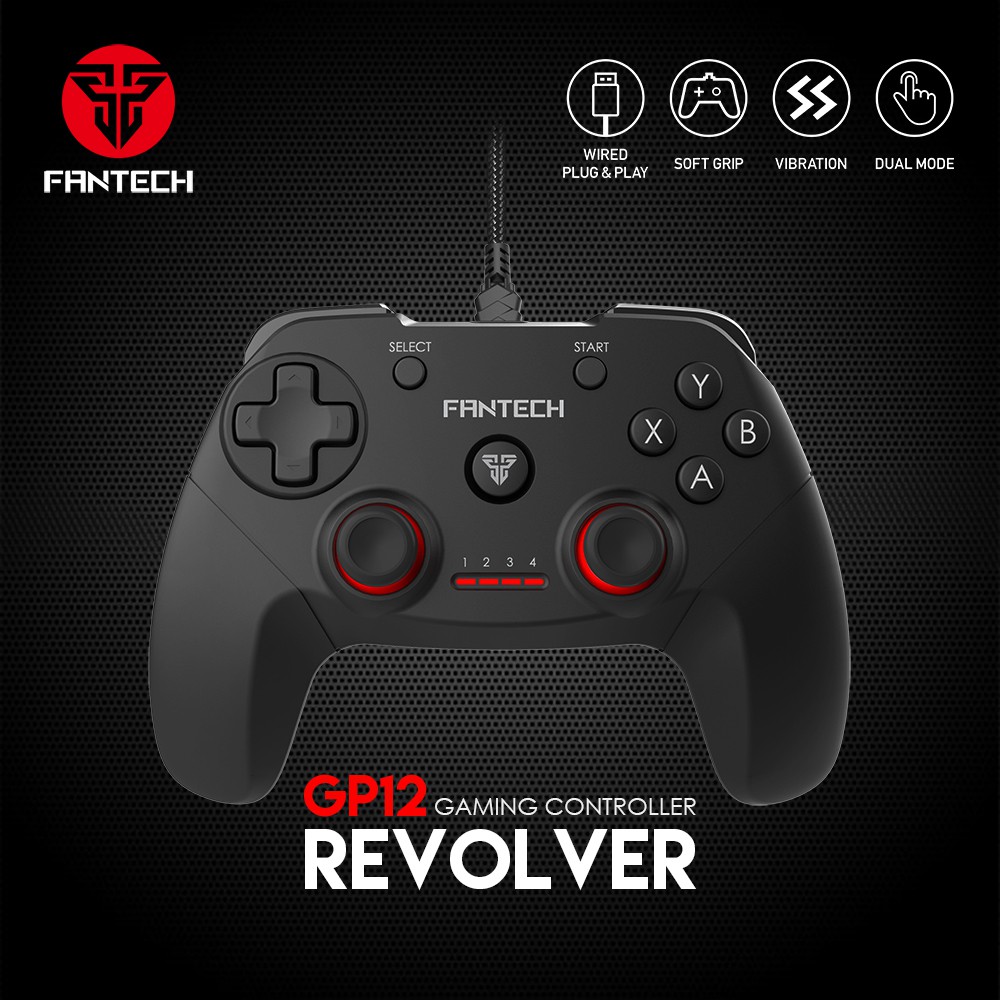 💯ORI FANTECH GP13 WGP13 SHOOTER II/GP12 REVOLVER WGP12 REVOLVER Gaming ...