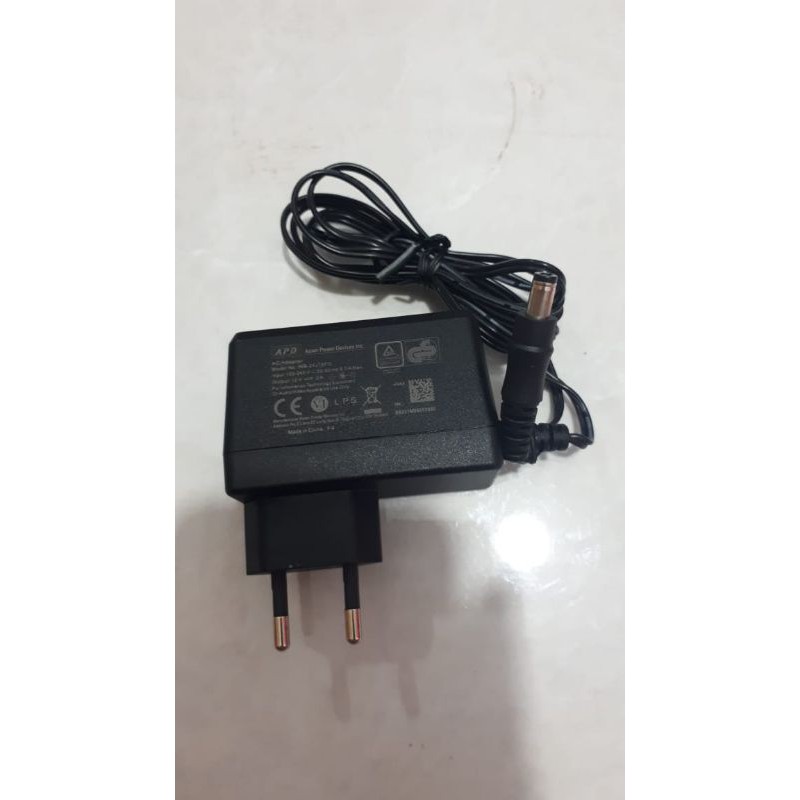 Adapter 12V 2A APD(STB,DVR, CCTV Camera,MODEM, ROUTER,LED STRIP ...
