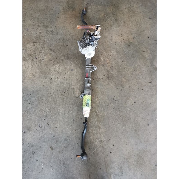 Mini Cooper R56 Eletric Power Steering Rack | Shopee Malaysia