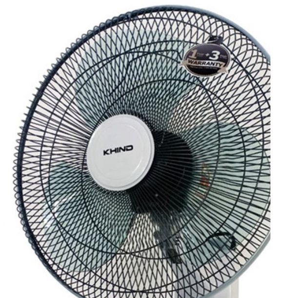 Khind Wall Fan With Remote Control 16" WF1609R / Faber 16" FWF VIENTO ...