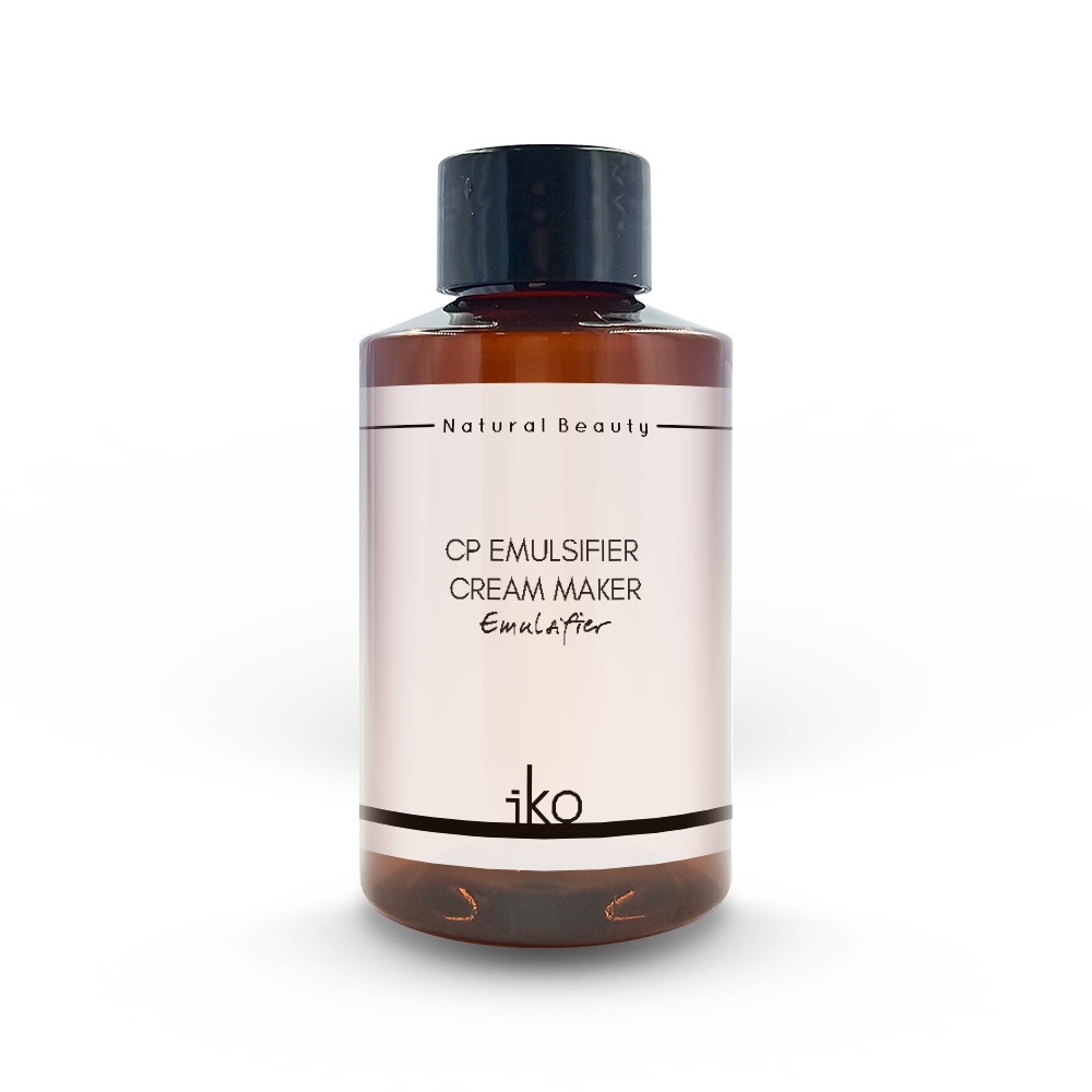 CP Lotion Emulsifier/ Cream Maker - 100g/Losyen CP Pengemulsi/ Pembuat ...