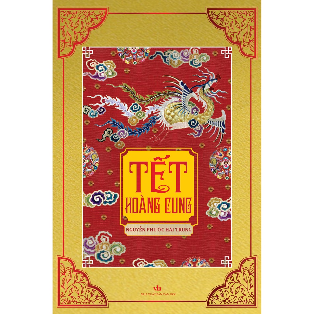 Book - Royal PalaceCNY (Nguyen Phuoc Hai Trung) | Shopee Malaysia