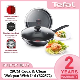 tefal wok - Prices and Promotions - Oct 2025 | Shopee Malaysia