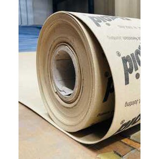 CRANFLEX Kertas Gasket Paper 0.8mm Oil Resistance Fuel Resistance for ...