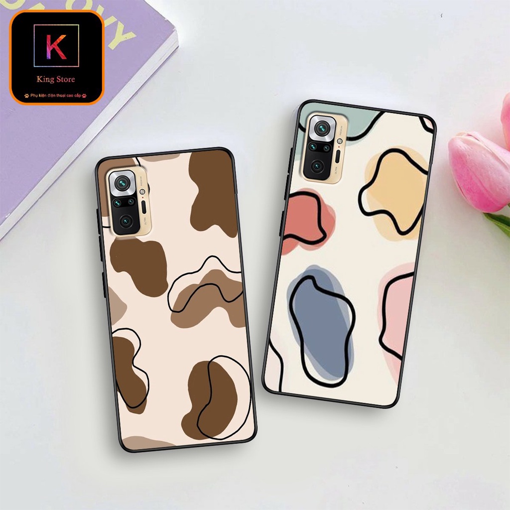 Xiaomi Redmi Note 10 - Redmi Note 10S - Redmi Note 10 5G - Redmi Note ...