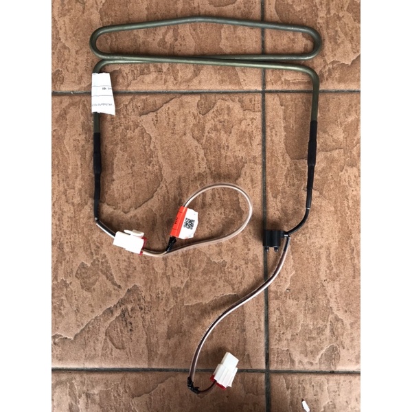 SAMSUNG DA47-00445A FRIDGE HEATER ORIGINAL ( please check heater code ...